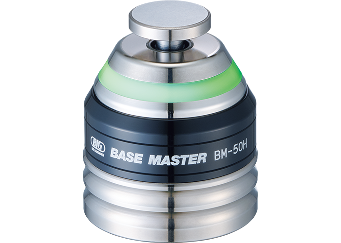 全能型高度块 BM-50GH/100GH | 大昭和精机株式会社